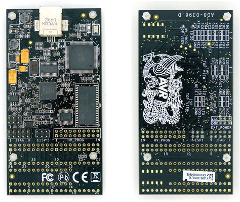 Atmel Dragon Pinout Bettaeb