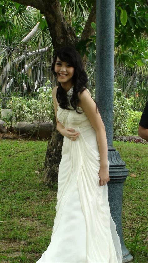Miss 2013 Vania Larissa Kalimantan Indonesia Galeri Foto Cewek Abg