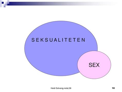 PPT HVA ER SEX PowerPoint Presentation Free Download ID 5734856