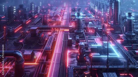 Visualizing A Manufacturing Ais Rationale For Production Line Enhancements Helps Factory