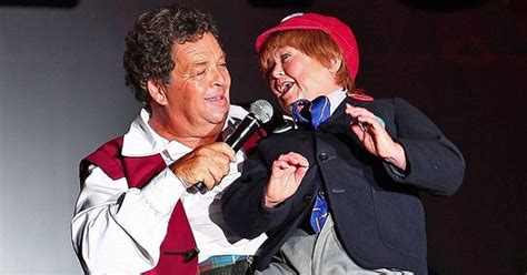 Devons Krankies Reveal Kinky Sex Life Secrets Of Their Dirty Thirties