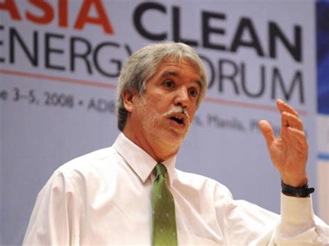 Breve Perfil Del Candidato A La Alcaldía De Bogotá Enrique Peñalosa