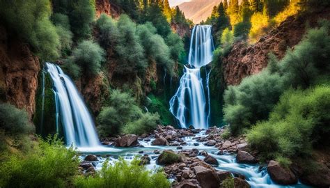 Guide Voyage Découvrir Vallée De Lourika