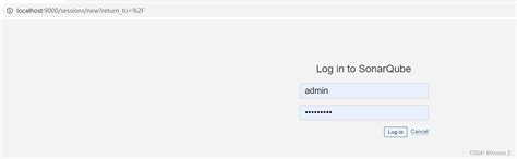 Windows配置sonarqube代码审查工具详细步骤（附带idea Sonarlint插件使用）sonarqube Idea插件 Csdn博客