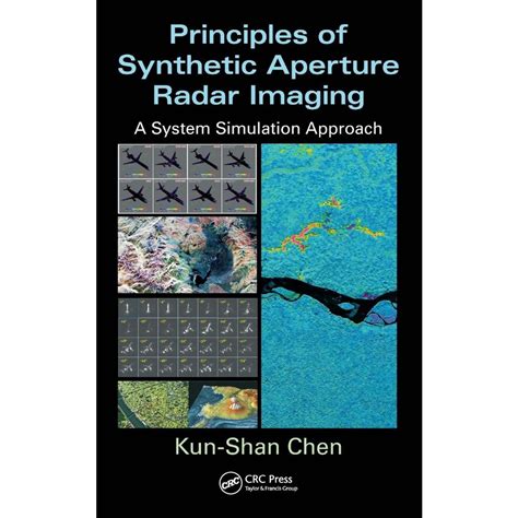 principles of synthetic aperture radar imaging no shoptime