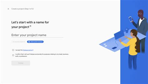 Push Notification Tutorial On Flutter Using Firebase Cloud Messaging