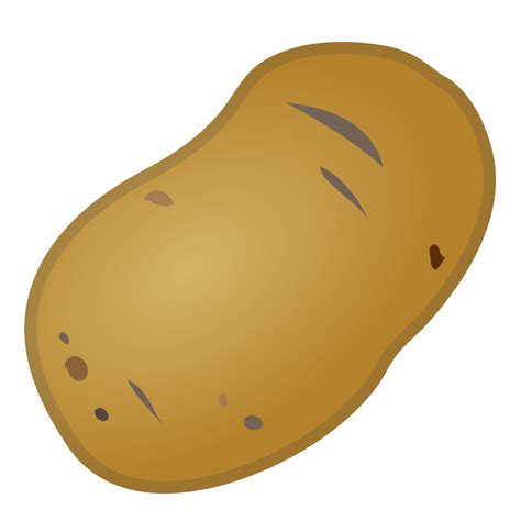 🥔 Patata Emoji Significado Y Uso