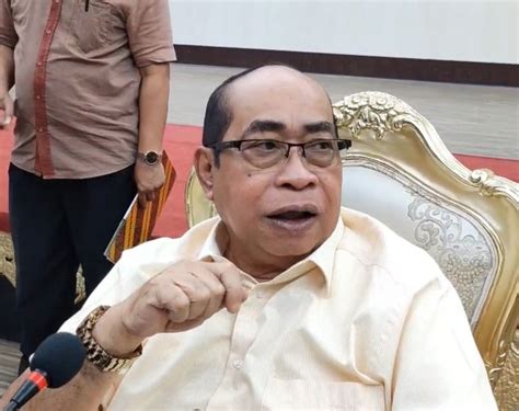 Pemkot Gorontalo Resmi Angkat Kaki Dari Bsg Aset Dialihkan Ke Btn Dan