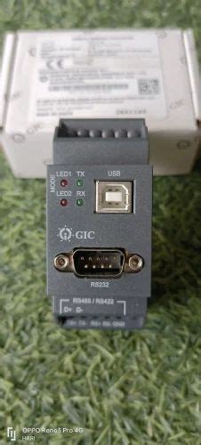 gic interface converters model name number 28a11a0 at ₹ 2700 piece in
