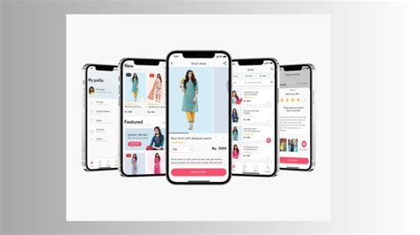 Create A Modern Mobile App Ui Ux Using Figma Design For Anroid Or Ios