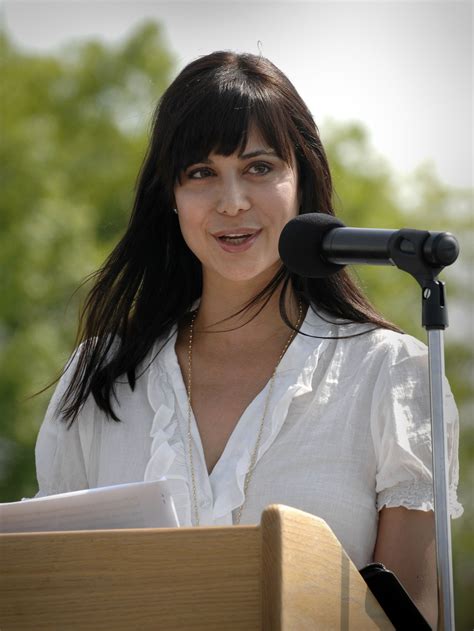 Catherine Bell An Actress Known For Her Role Of Marine Lt Col Sarah