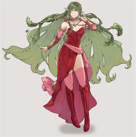 Tiki And Tiki Fire Emblem And 1 More Drawn By Sakuremi Danbooru Tiki And Tiki Fire Emblem And 1 More Drawn By Sakuremi Danbooru