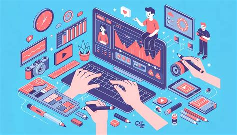 vue的视频如何编辑 Worktile社区