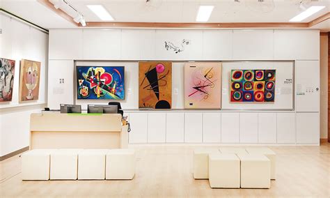 제주 하귀초등학교 두 번째 전시 찾아가는 명화전시 그림렌탈은 유니온아트닷컴