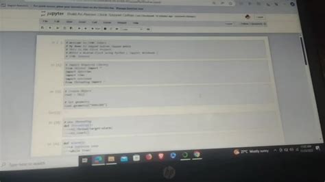 My First Task As A Python Intern At Sync Interns Gufran Sayyad
