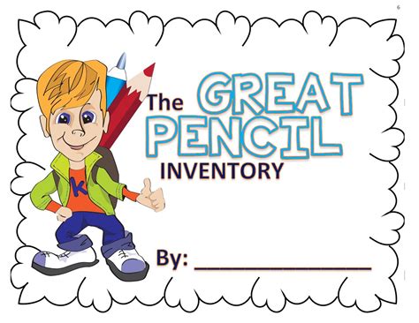 Fun Data And Graphing Class Activity Measure Used Writing Untensils And Graph Your Data