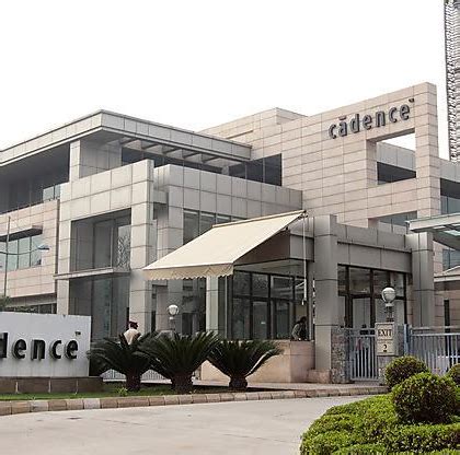 Cadence Design Systems Office Photos