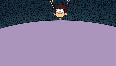 Luna Loud Inflates Her Pants By Happaxgamma On Deviantart