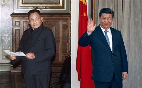 Hong Kong ‘father Of Democracy Invokes Deng Xiaoping Amid Protests Al Jazeera America