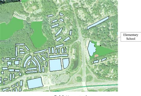 Figure 1 From Isprs Journal Of Photogrammetry And Remote Sensing Xxx 2013 Xxx Xxx Contents