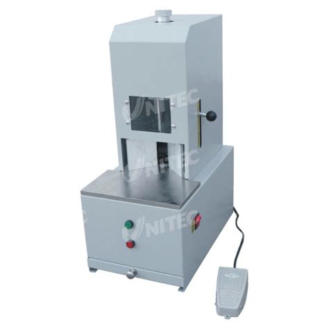500 Sheets 50mm Corner Rounding Machine D 7 Electric Corner Rounder Equipment