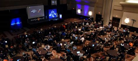 php[world] professional php developer conference oct 22 25 2019