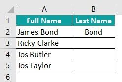 VBA Autofill Syntax Excel Examples How To Use