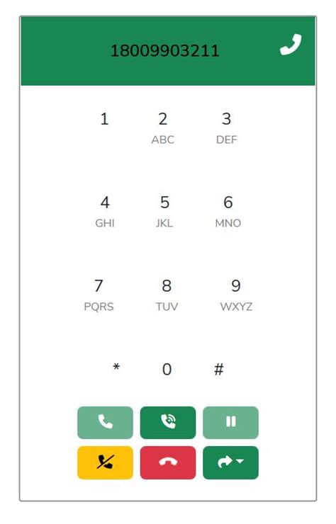 Simple Call Center Php Script By Macho07 Codester