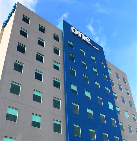 Hotel One Cuautitlán In Mexico City Günstig Buchen Bei