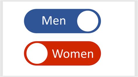 How To Create A Toggle Button In Power BI Purple Frog Systems