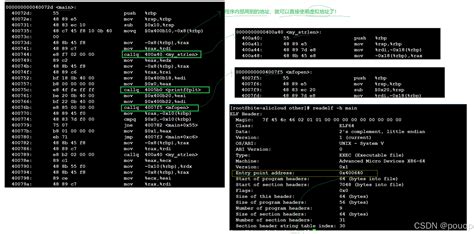 Elf加载,进程地址空间与可执行程序的关系elf可执行程序 Csdn博客 Elf加载,进程地址空间与可执行程序的关系elf可执行程序 Csdn博客