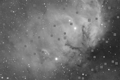 pixinsights tips proper use of regularized richardson lucy