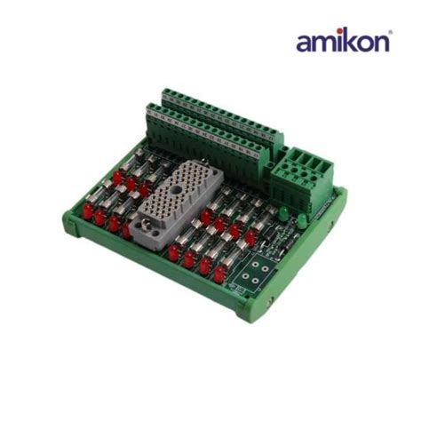 Triconex Invensys 9563 810 Digital Input Termination Board Supplier
