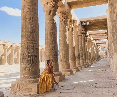 Iegypt Travels Discover Egypts Hidden Gems Explore Unique