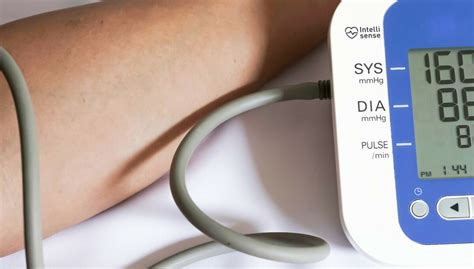 Høyt Blodtrykk Har Genene Dine Skylden