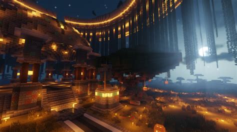 Birdflop Minecraft Server