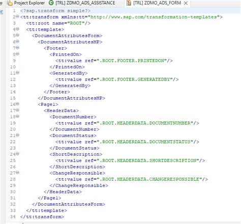 Calling Sap Forms Service Api For Cloud Foundry Sap Community