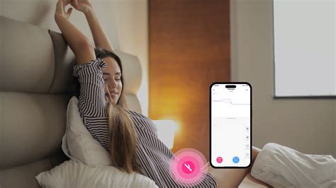 Lovense Max Nora Long Distance Relationship Sex Toys For Couples