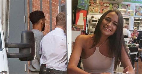 Man Charged With Murder Of Keeley Bunker 20 Appears In Court Metro News