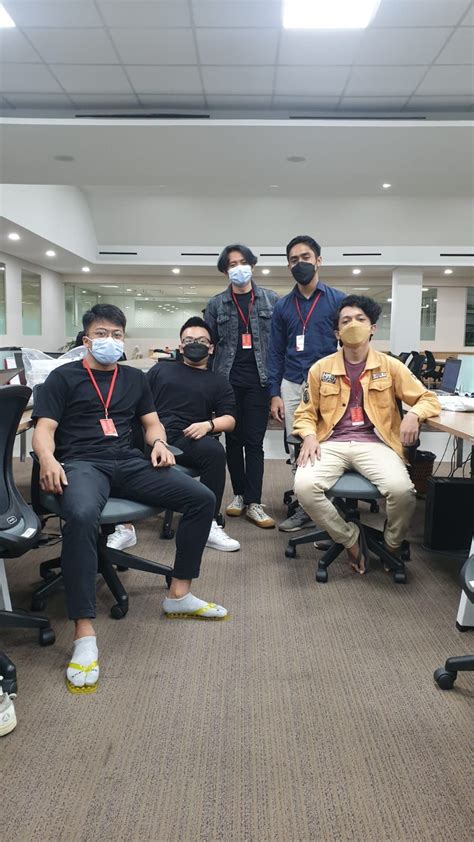 Muhammad Arif N On Linkedin Intern Datascience Telecom