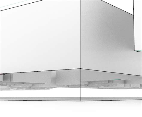 Bug Rhino 8 Render Attributes Invisible Object Cast Shadows