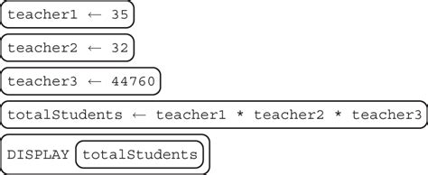 AP Computer Science Principles Question 364 Answer And Explanation Crackap Com