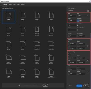 How To Create Print Ready PDF Files Using Adobe InDesign