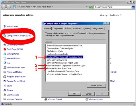 Sccm 2012 Deployment Waiting For Another Program Like Microsoft