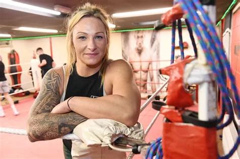 Scots Mum Who Took Up Weightlifting To Help Disabled Daughter In Bid To