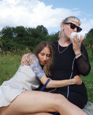 Sex Disability And HCI ACM Interactions