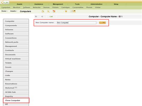 How To Create A GLPI Plugin Neteye Blog Com