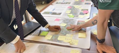 Status By Section Fall Line