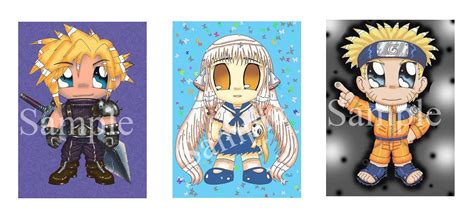 Chibs By Hightower67 On Deviantart