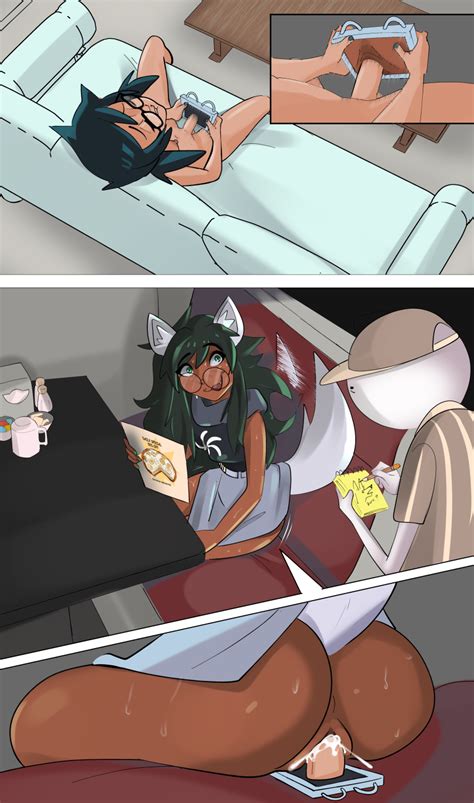 Rule 34 Commission Commissioner Upload Cum Cum In Pussy Cum Inside